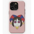 Pomni The Amazing Digital Circus Fan Art Jester A12437 Phone Case for ...