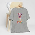 Pomni The Amazing Digital Circus Tadc Unisex Softstyle T Shirt