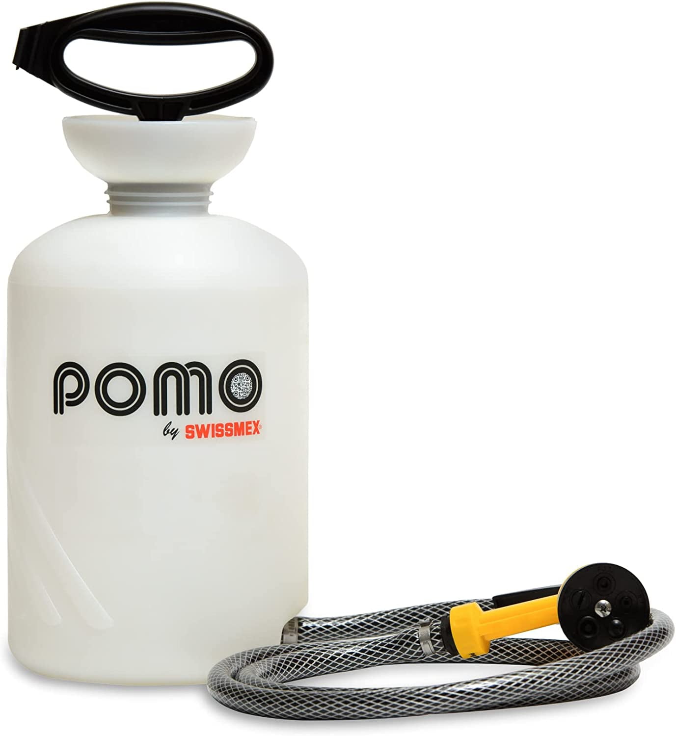 Pomo High Pressure Portable Shower, Outdoor Shower, Camping Shower ...