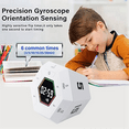 Pomodoro Timer, Productivity Timer,3, 5, 15, 30, 45, 60 Minute Preset ... Pomodoro Timer, Productivity Timer,3, 5, 15, 30, 45, 60 Minute Preset ...