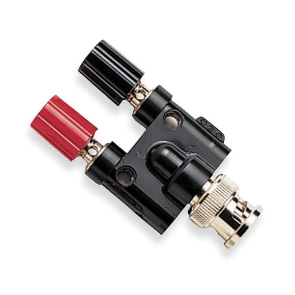 Pomona Electronics Adapter,Bnc 1296 - Walmart.com