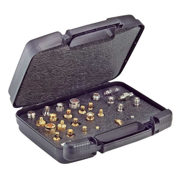 Pomona Electronics RF Adapter Kit,26 pcs. 72934 - Walmart.com