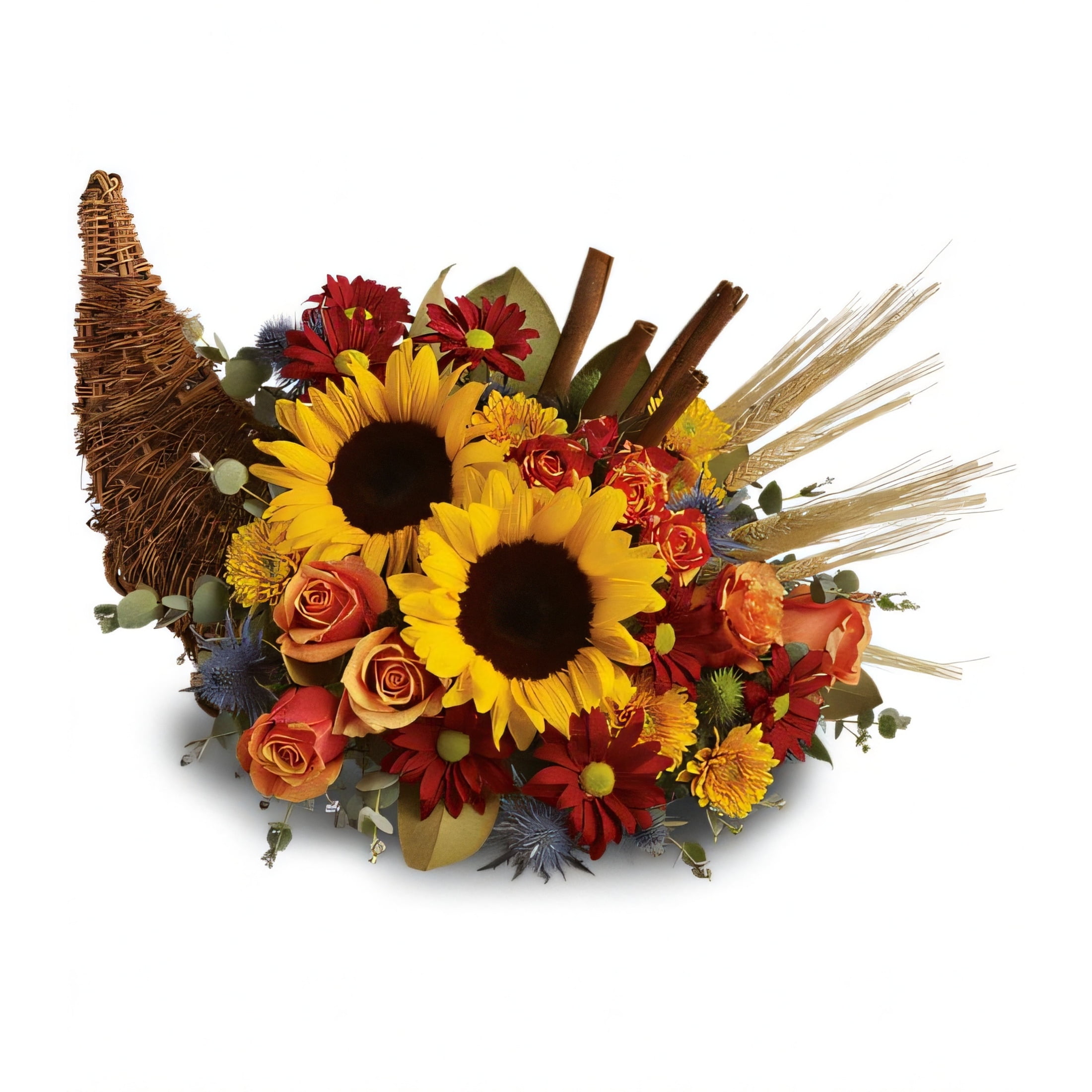 Classic Cornucopia - Deluxe - Walmart.com