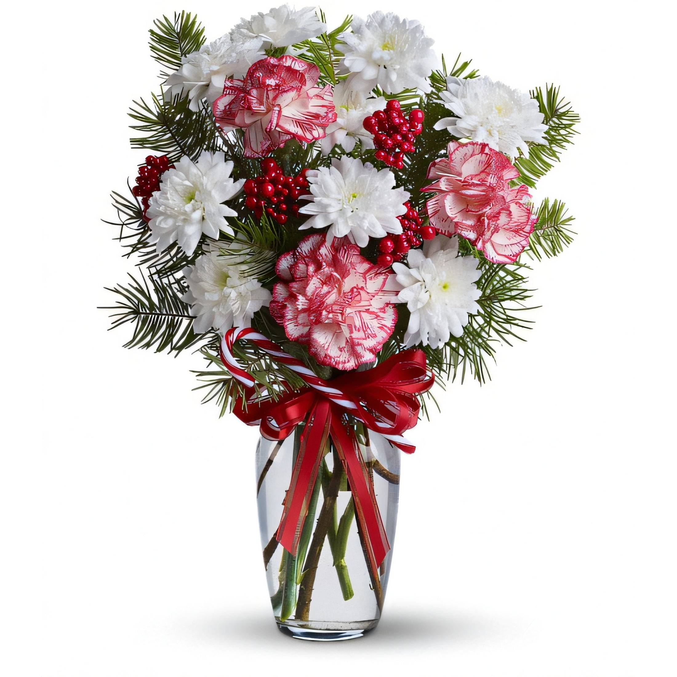 Peppermint Pretty - Deluxe - Walmart.com