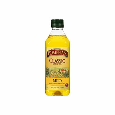 VIGO, OIL OLIVE SPANISH, 8.5 OZ, (Pack of 12) - Walmart.com