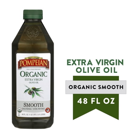 Bono Organic Italian Extra Virgin Olive Oil - Special Reserve -- 16.9 ...