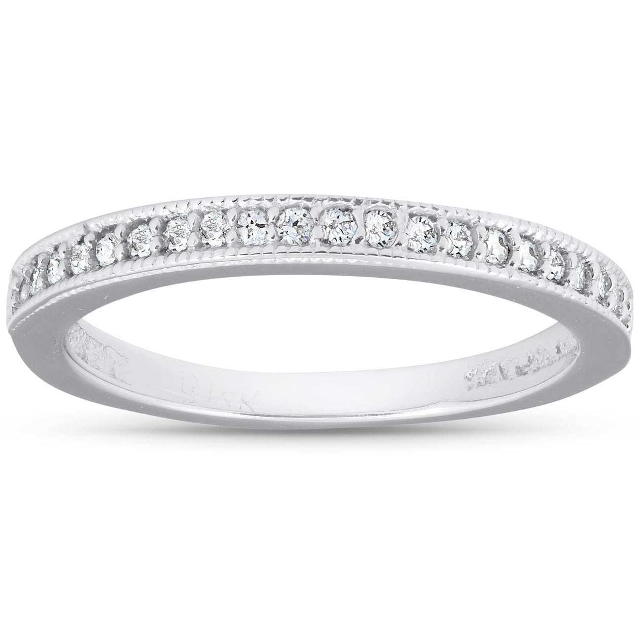 1 8 Ct Diamond Ring