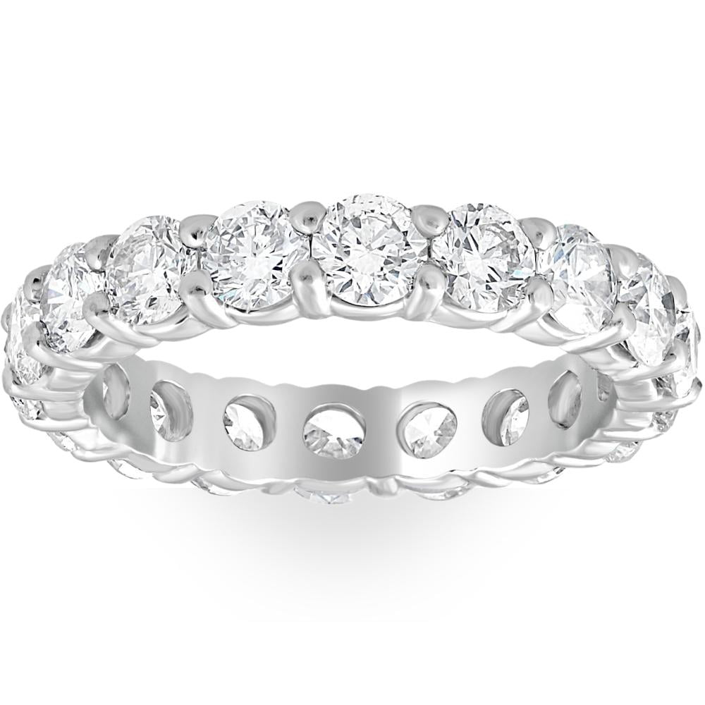 Eternity Rings