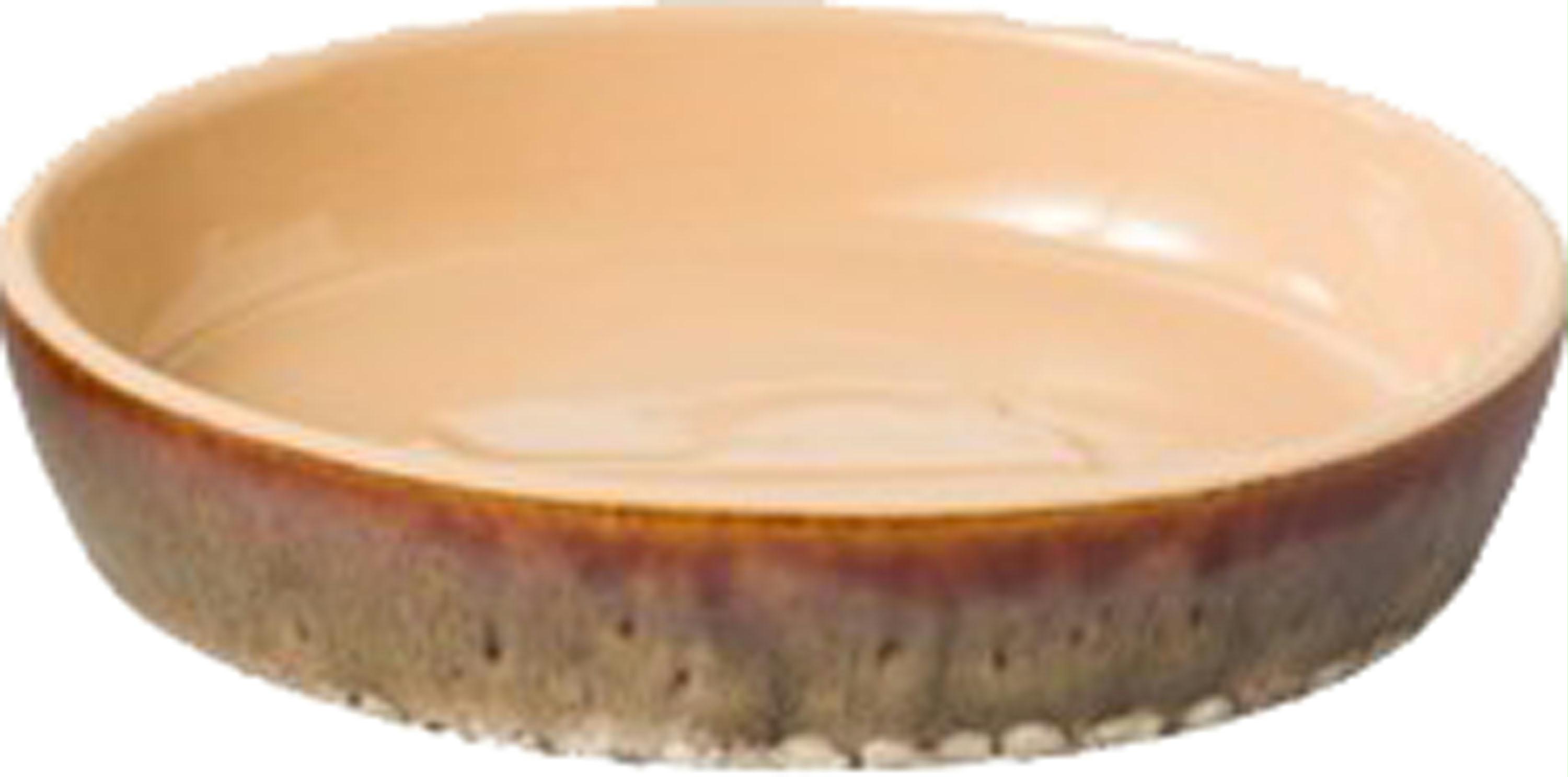 Pompeii Cat Stoneware Dish - Walmart.com