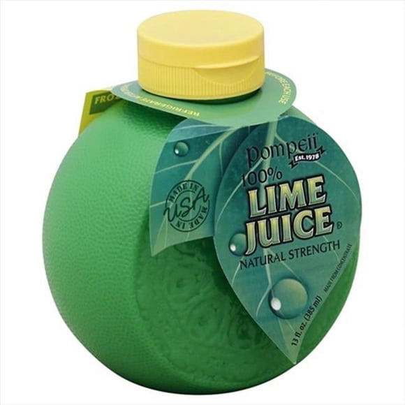 Lime Juice in Juices - Walmart.com