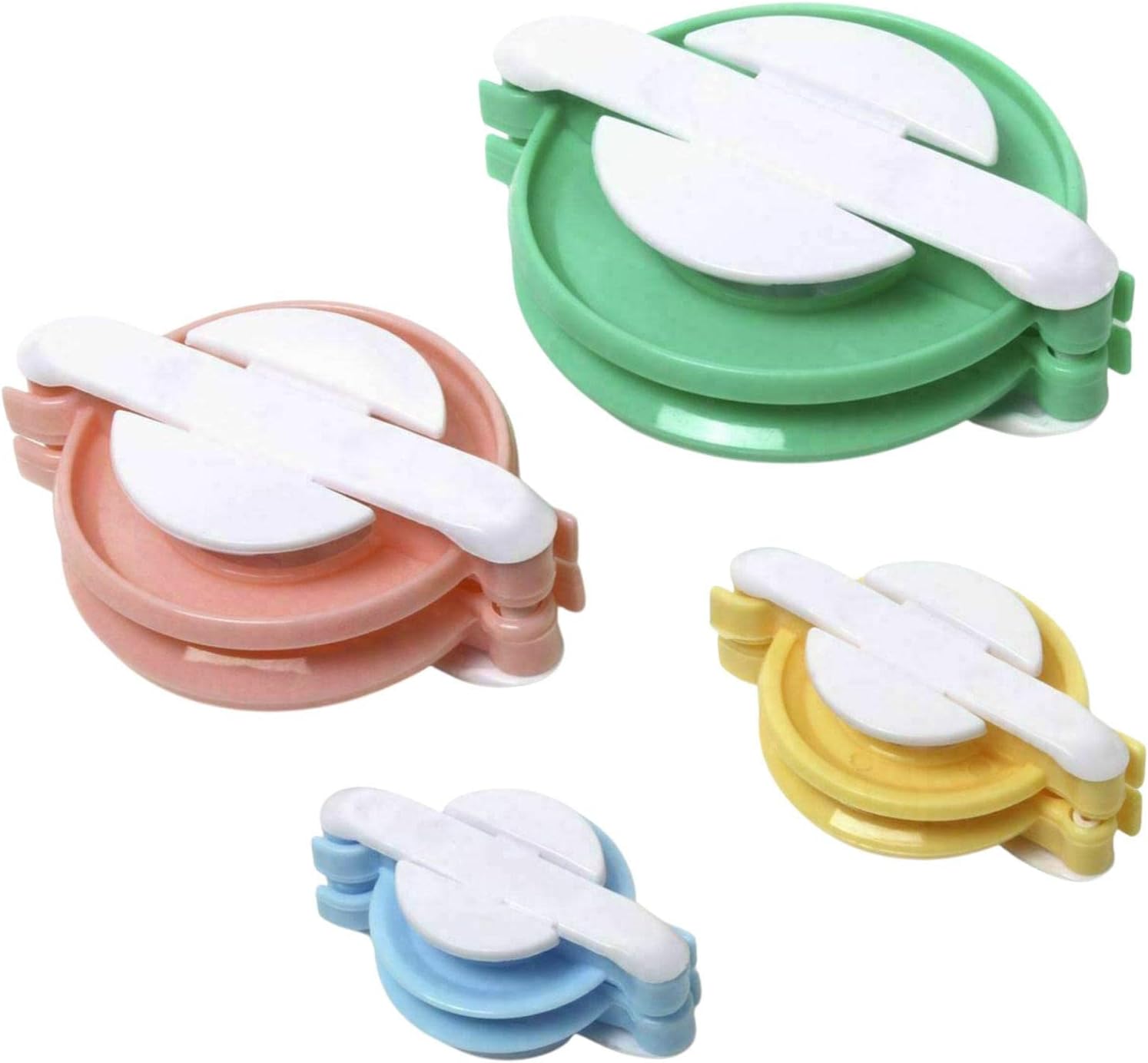 Pompom Maker Kit, Time-Saving Fluff Ball Maker Set, Durable Mini ...