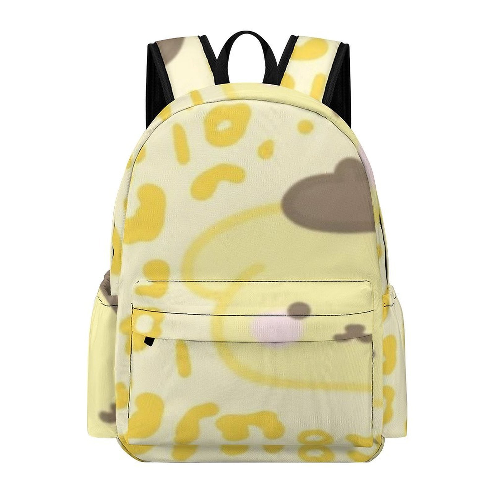 Pompompurin 12 inch cartoon small backpack - Walmart.com