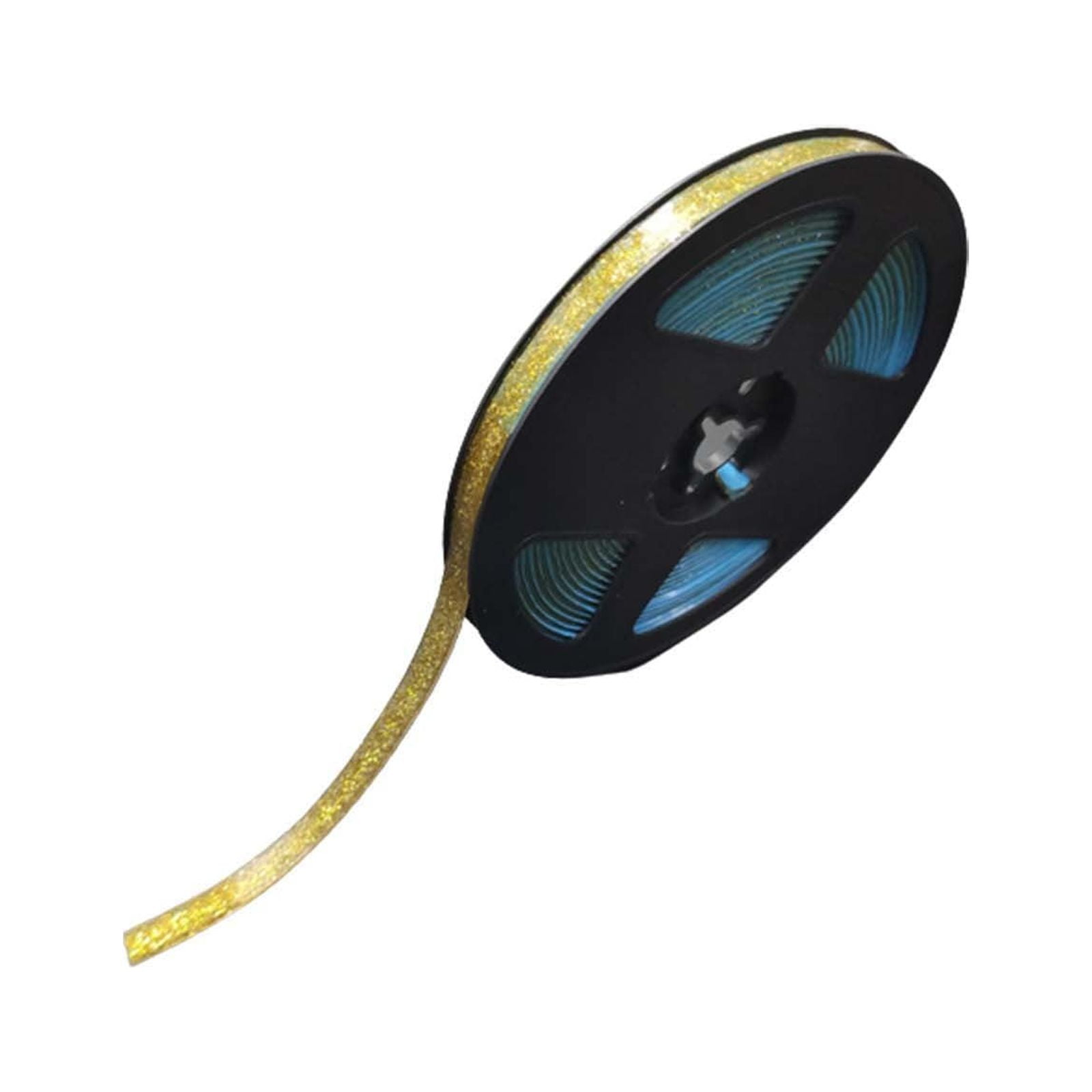 Pompotops 19.68FT Peel and Stick Trim, Flexible and Self Adhesive Trim ...