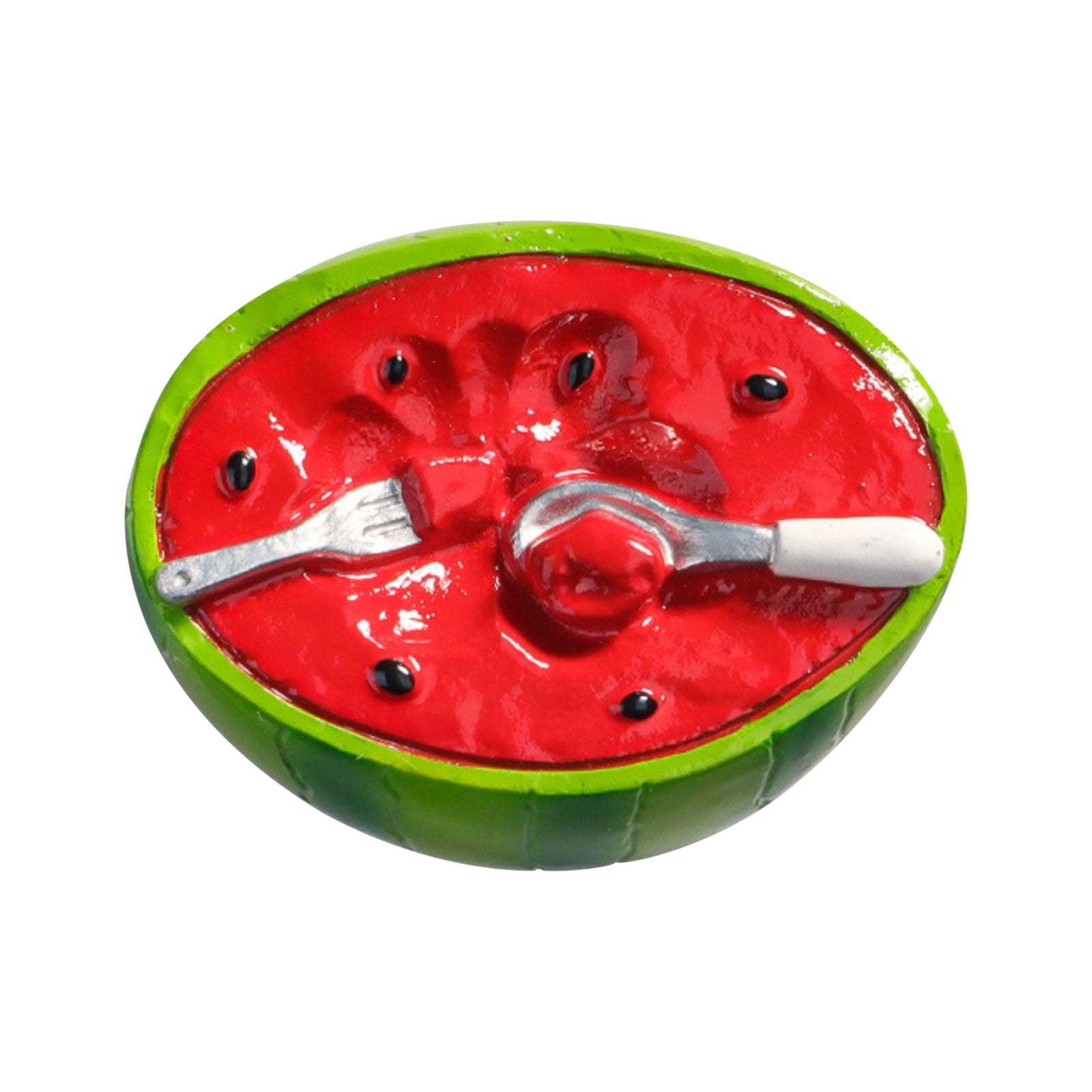 Pompotops 3D Food Magnets for Fridge Magnets, Refrigerator Stickers ...