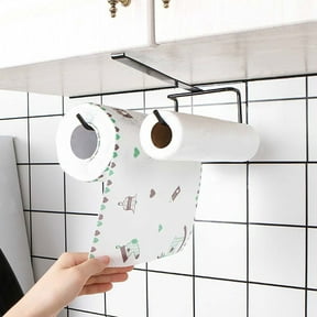 Paper Towel Racks