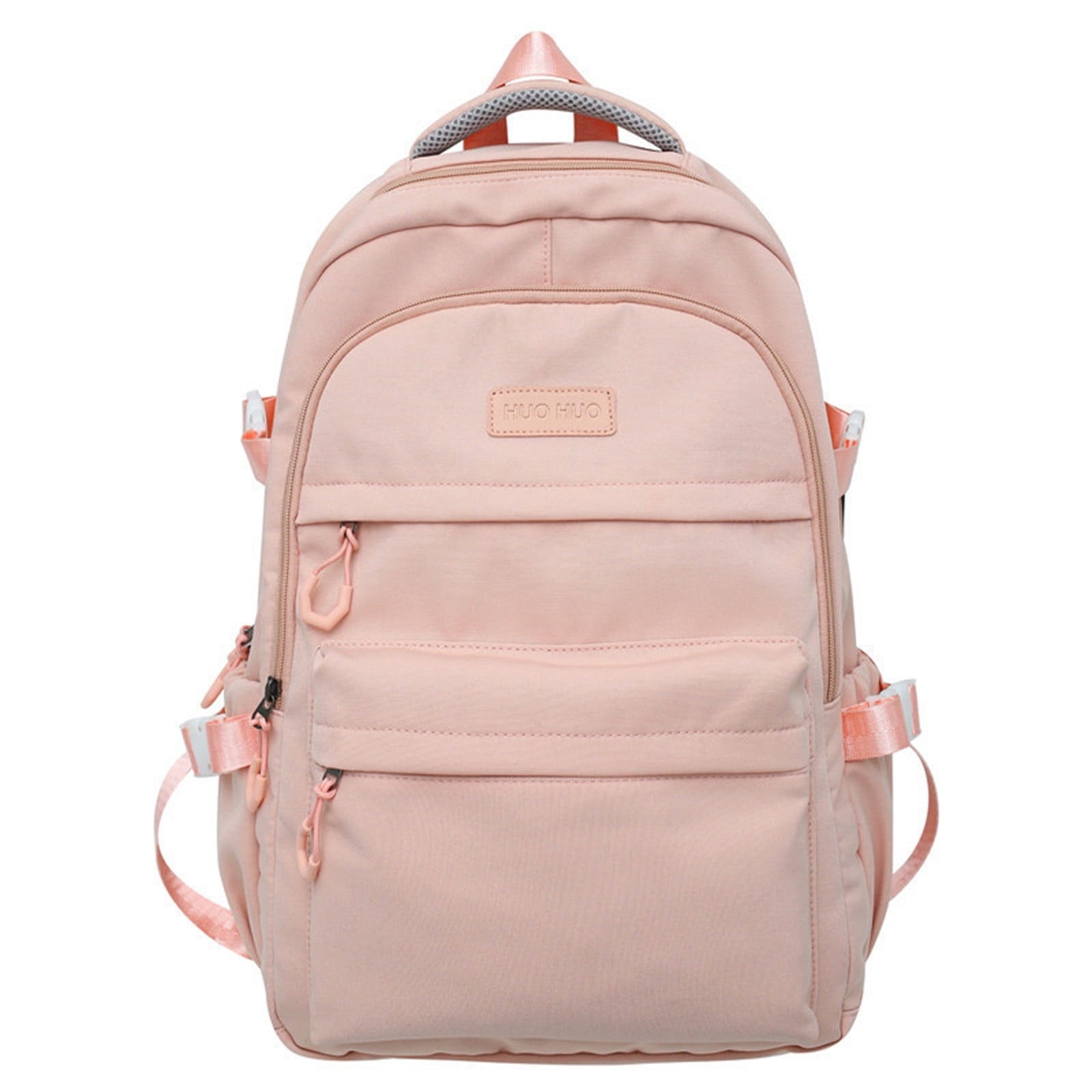 Pompotops Backpack for Girls & Boys Men's And Women's Travel Backpack ...