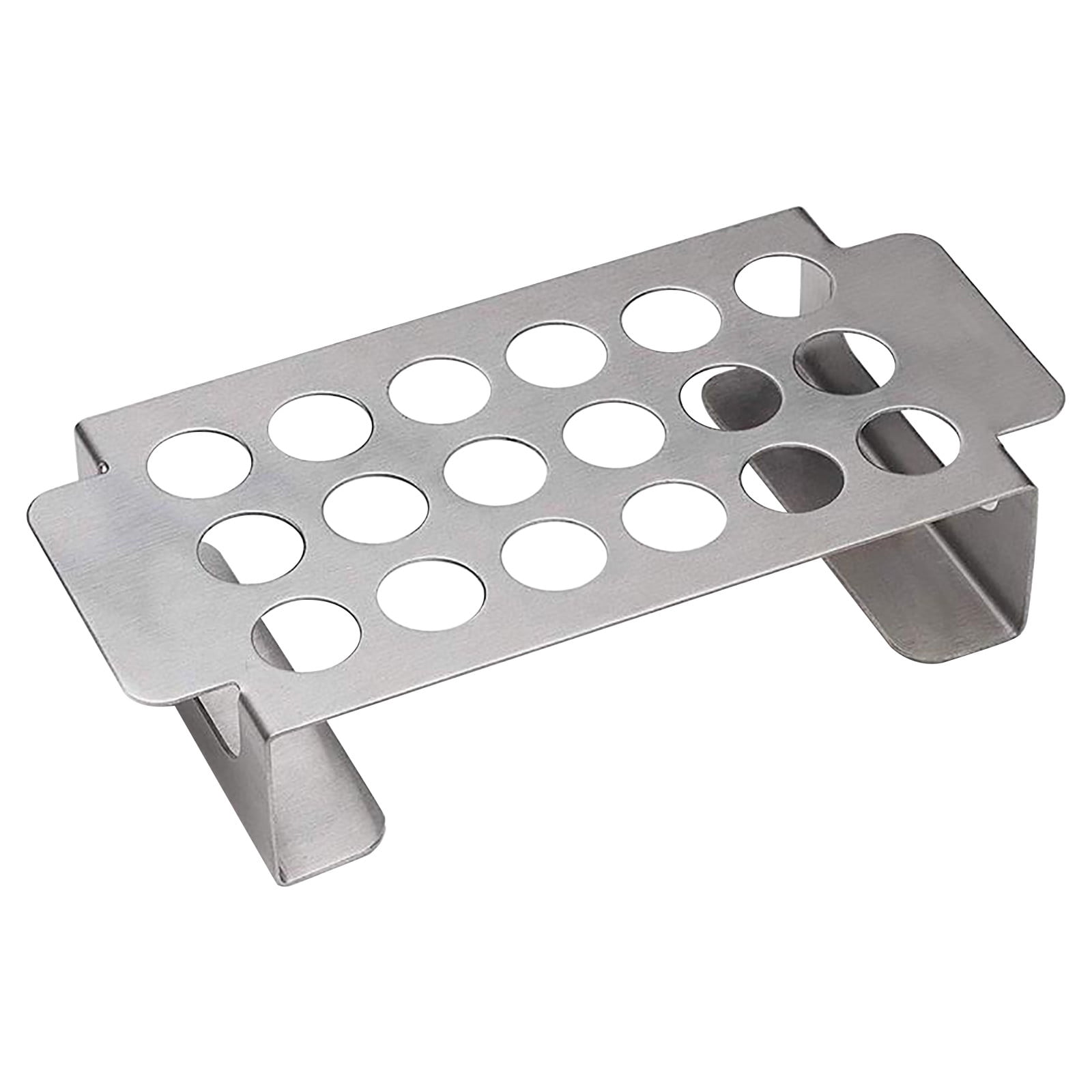 Vikakiooze Barbecue Shelf, Stainless Steel Grill, Multifunctional Grill ...