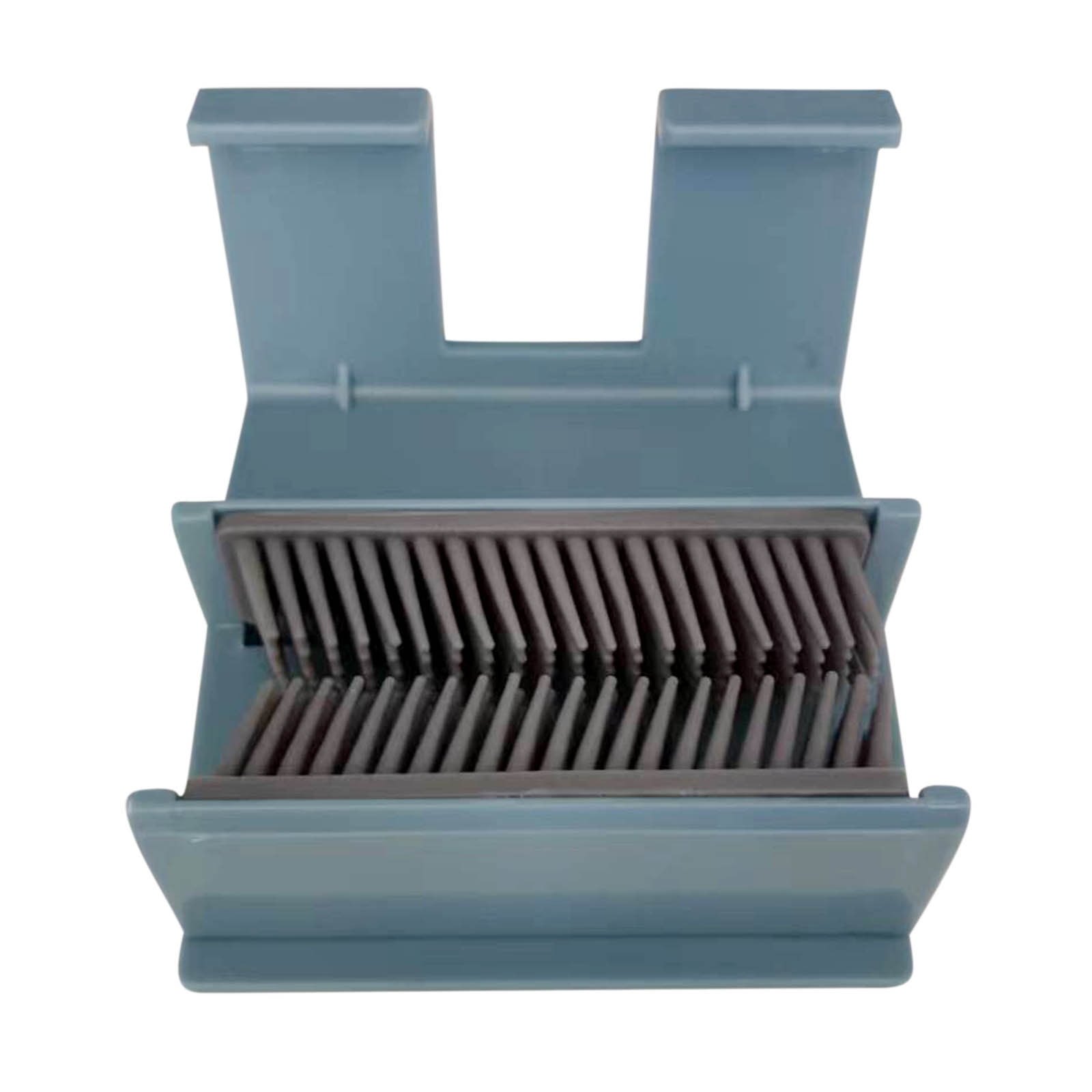 Pompotops Bathroom Accessories, Shower Hair Catcher, Hair Collector For ...