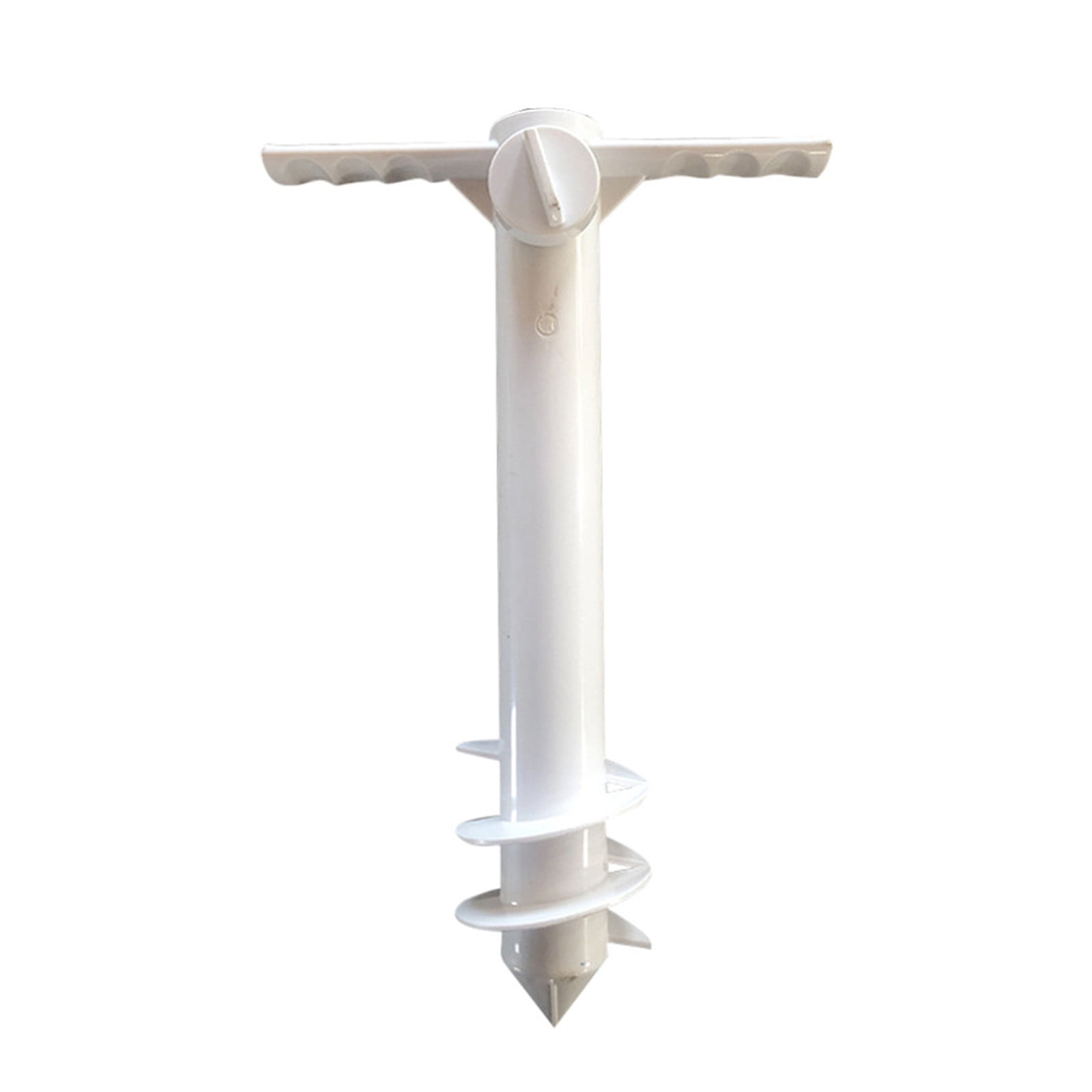Pompotops Beach Umbrella Sand Anchor Beach Umbrella Fixed Accessories ...