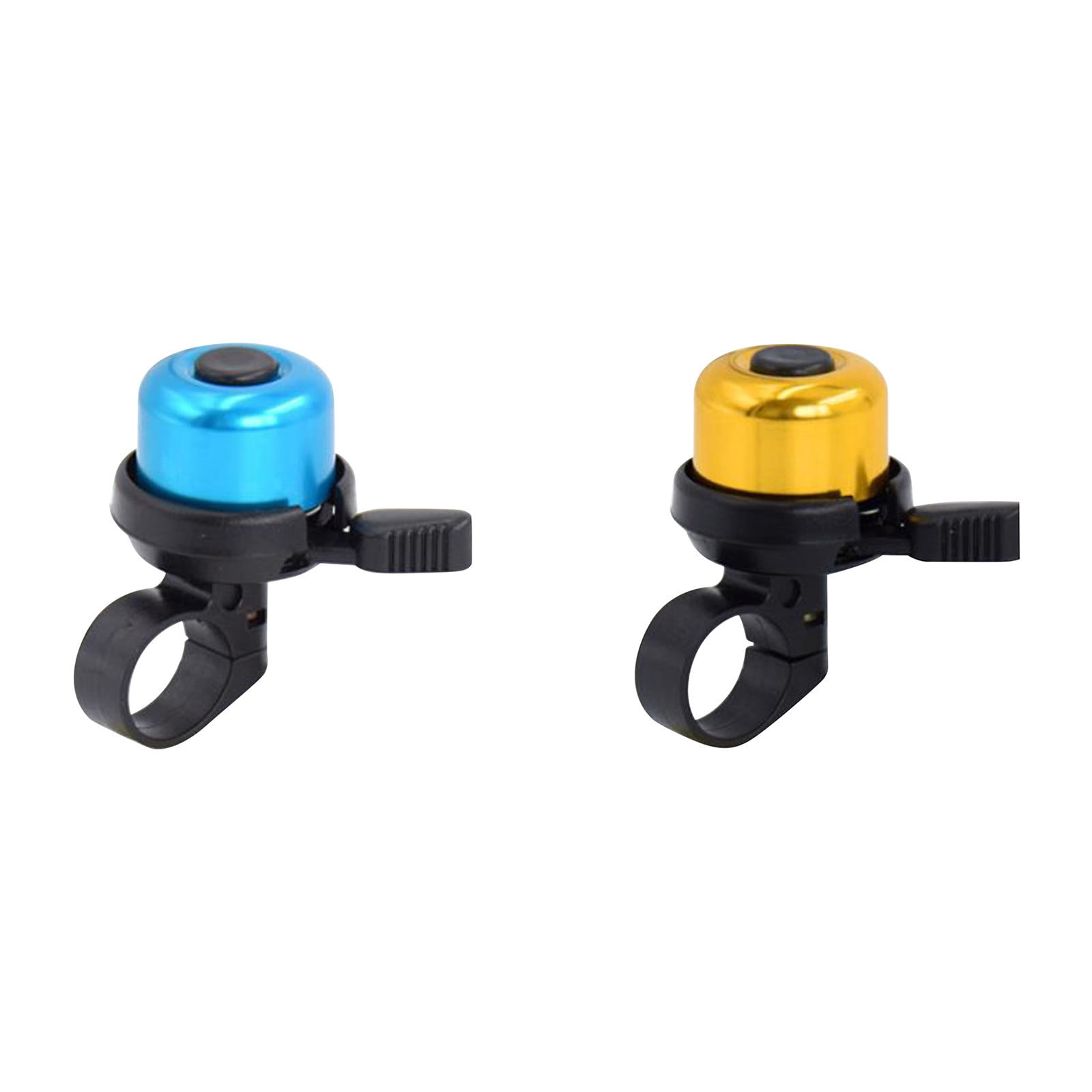 Pompotops Bike Bells Aluminum Alloy Bell for Adults and Kids Fit for ...