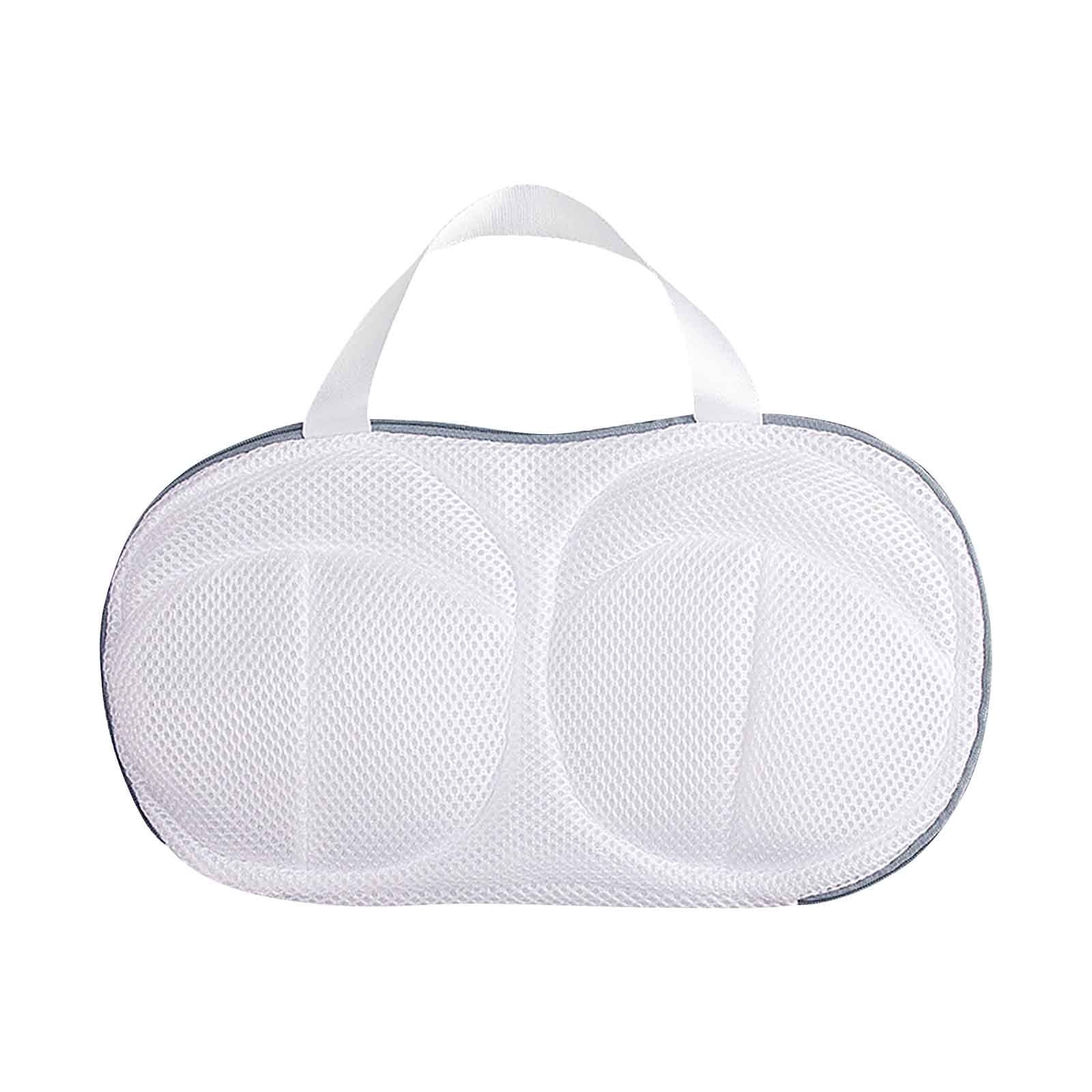 Vikakiooze Bra Mesh Laundry Bag, Special Antideformation Underwear ...