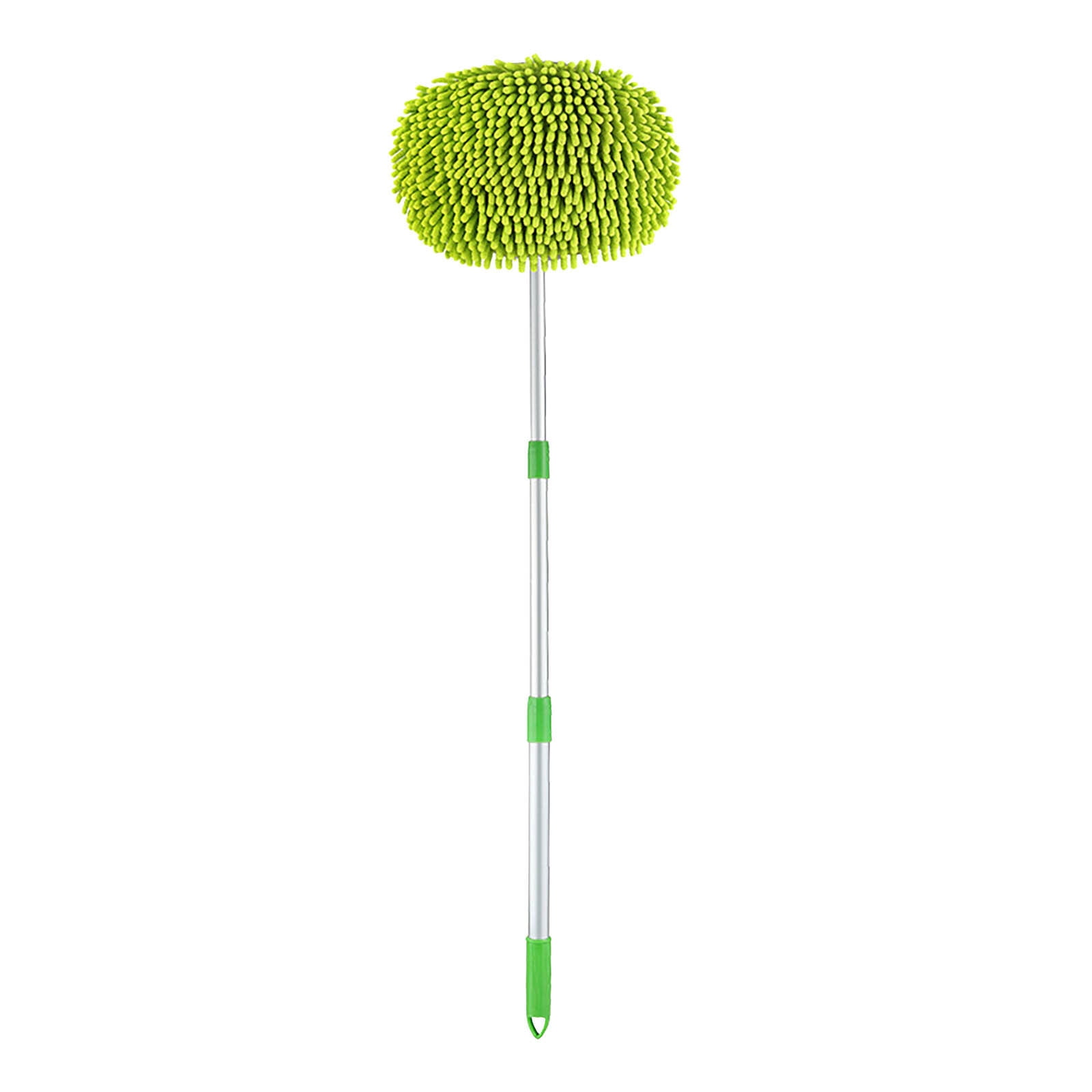Pompotops Car Wash Mop Car With Dusting Soft Hair Cleaning Cleaning ...