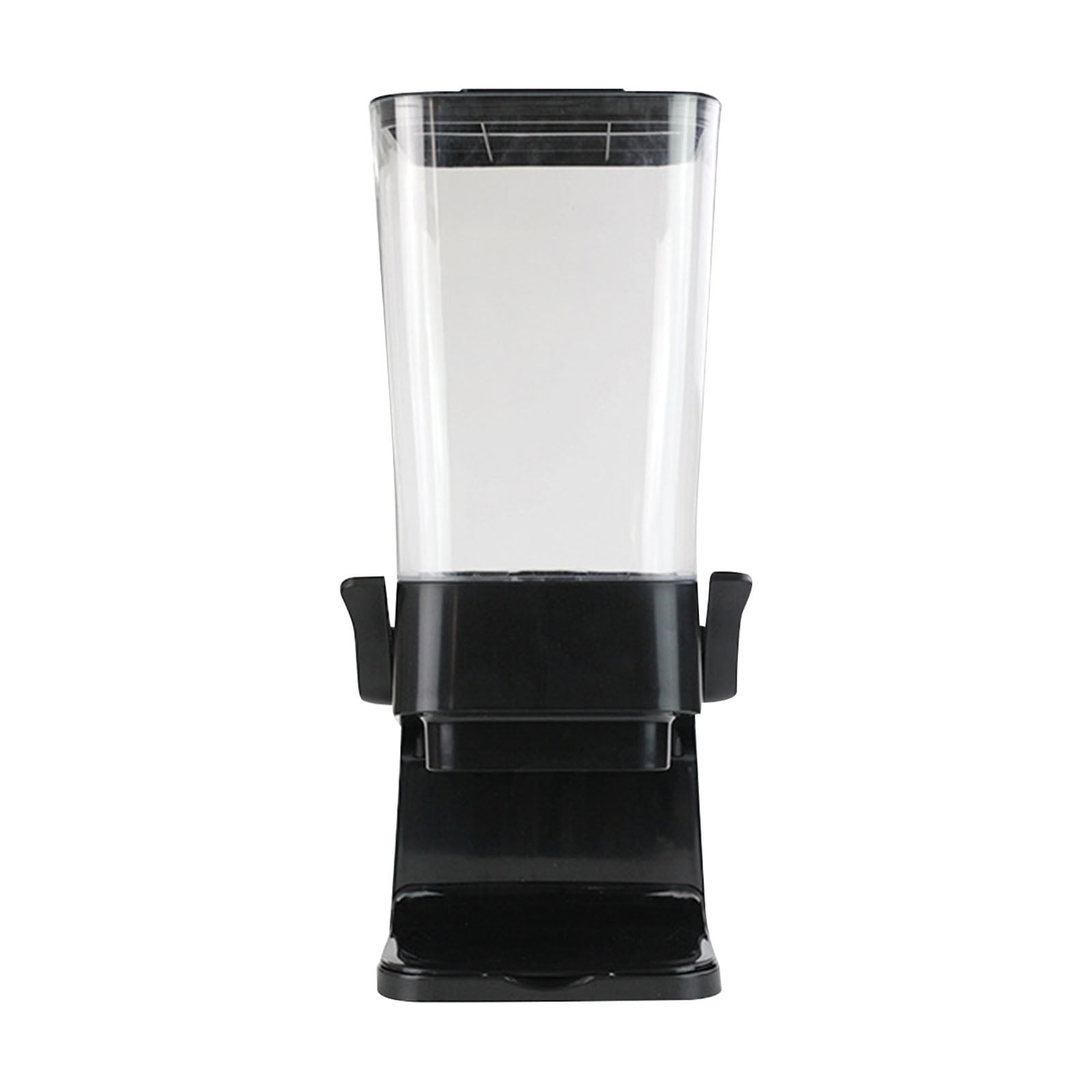 Pompotops Cereal Dispenser Countertop With Lids, 5L Organization And ...