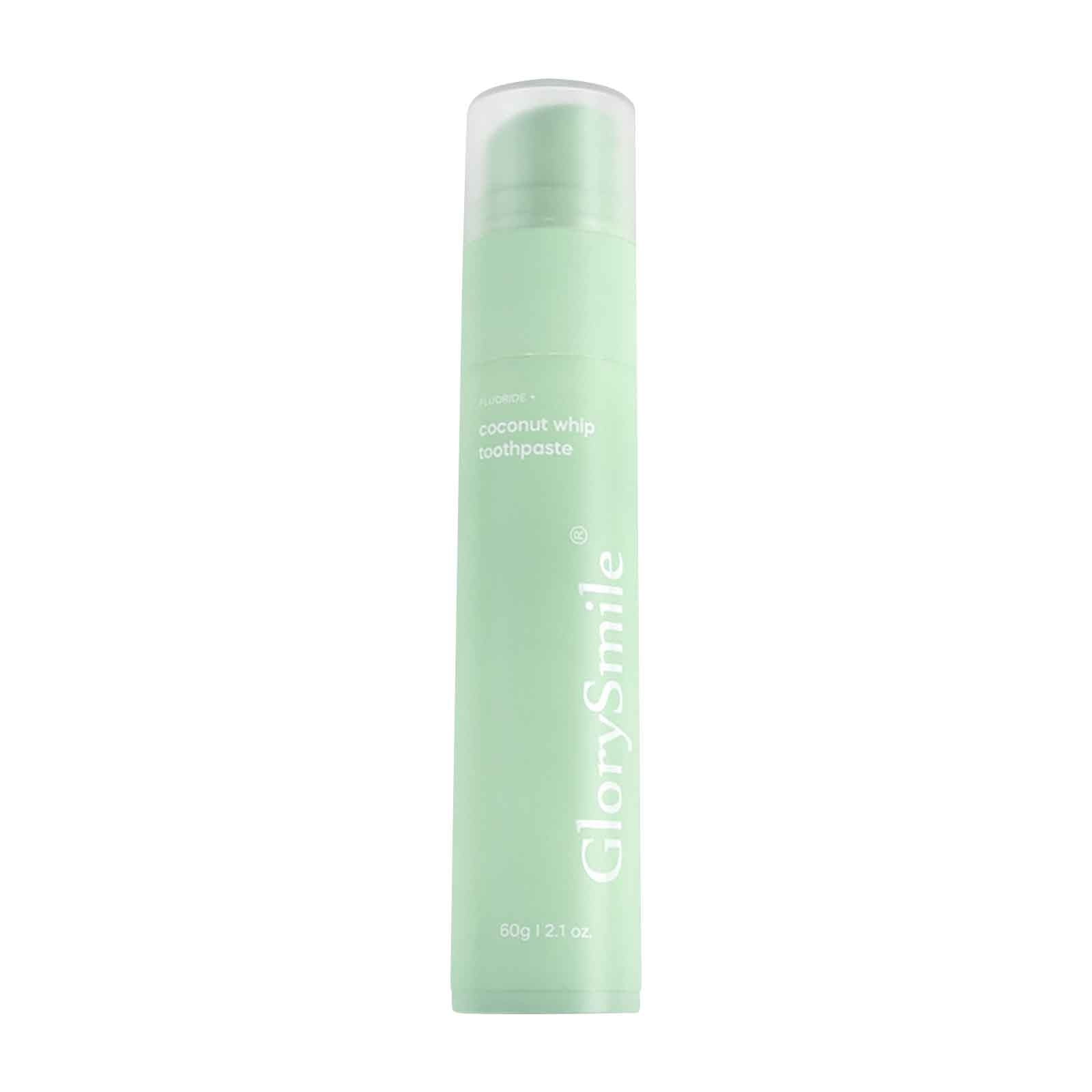 Pompotops Clearance 2024! Glorysmile Fruit Flavored Toothpaste Whitens ...