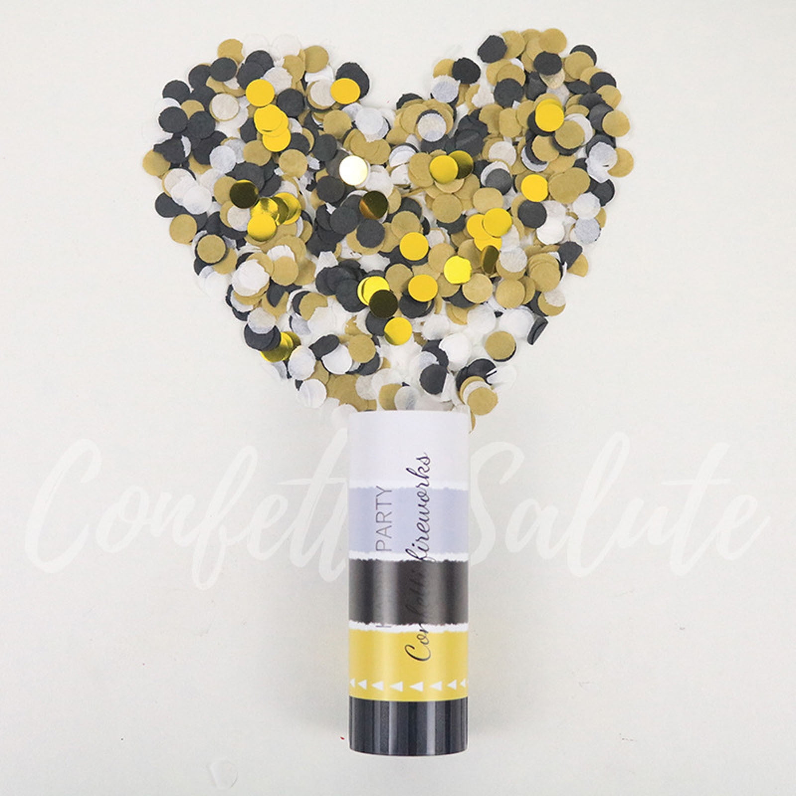 Pompotops Clearance Sales Handheld Mini Celebration Party Party ...