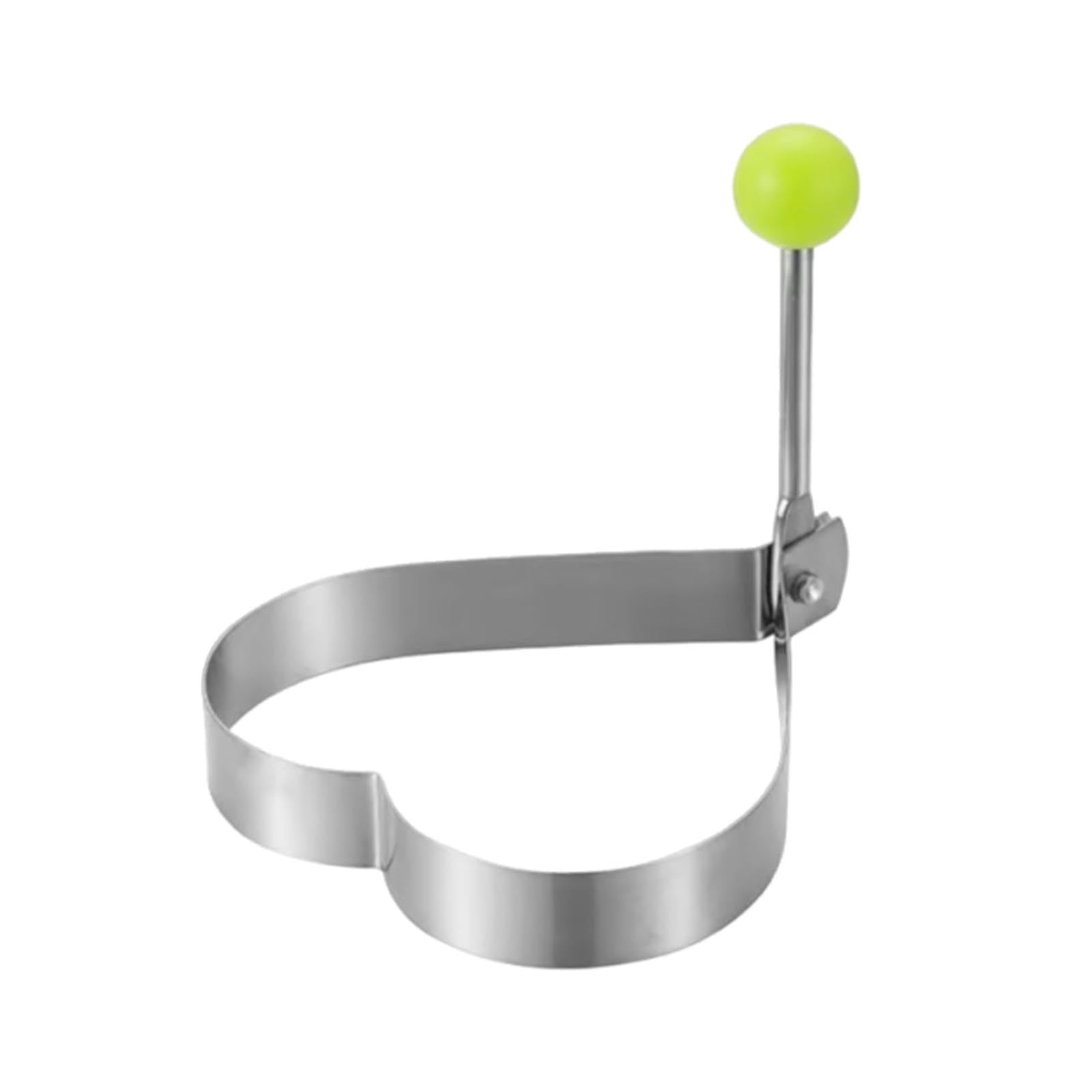 Pompotops Clearance Sales Stainless Steel Shaper Rice And Vegetable ...