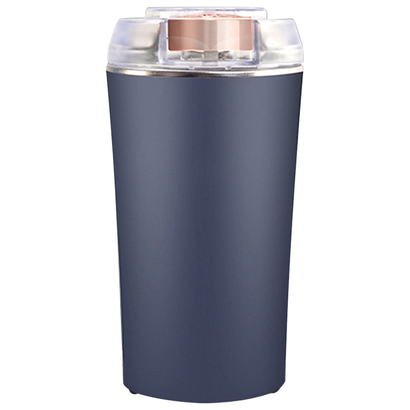 Pompotops Coffee Grinder Electric,200W Powerful Spice Grinder, Grinder ...