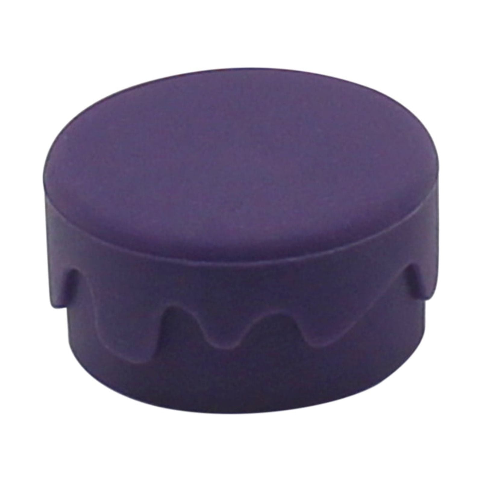 Pompotops Creative Silicone Wine Stoppers Reusable Wine Bottle Caps ...