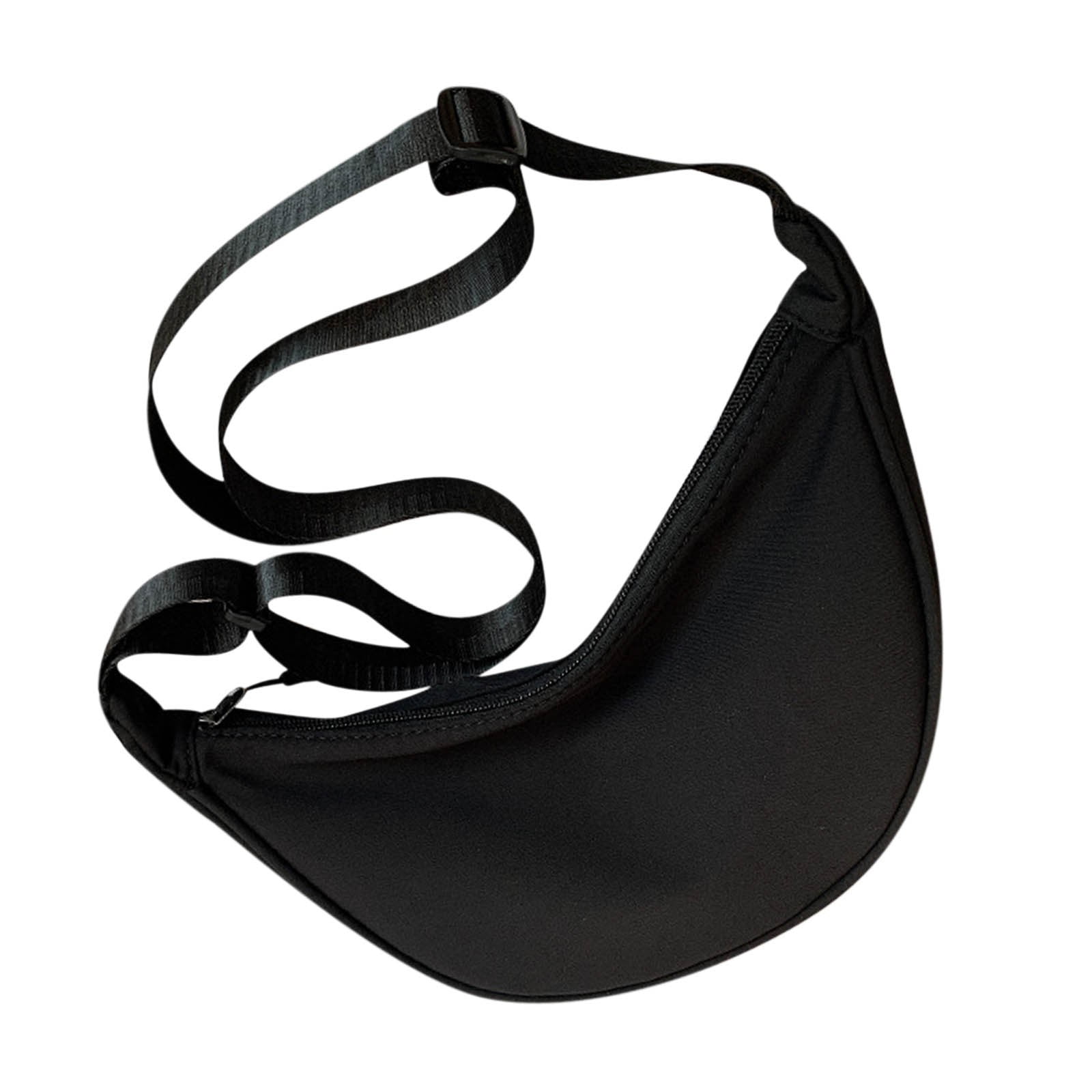 Pompotops Crossbody Backpack Sling Bag, Women Simply Fashion Bag Strap ...