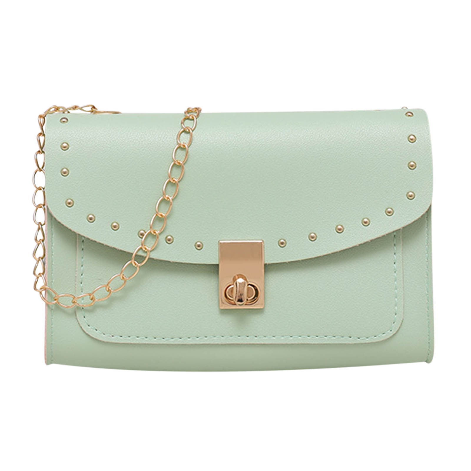 Pompotops Crossbody Backpack Sling Bag, Women Simply Fashion Bag Strap ...