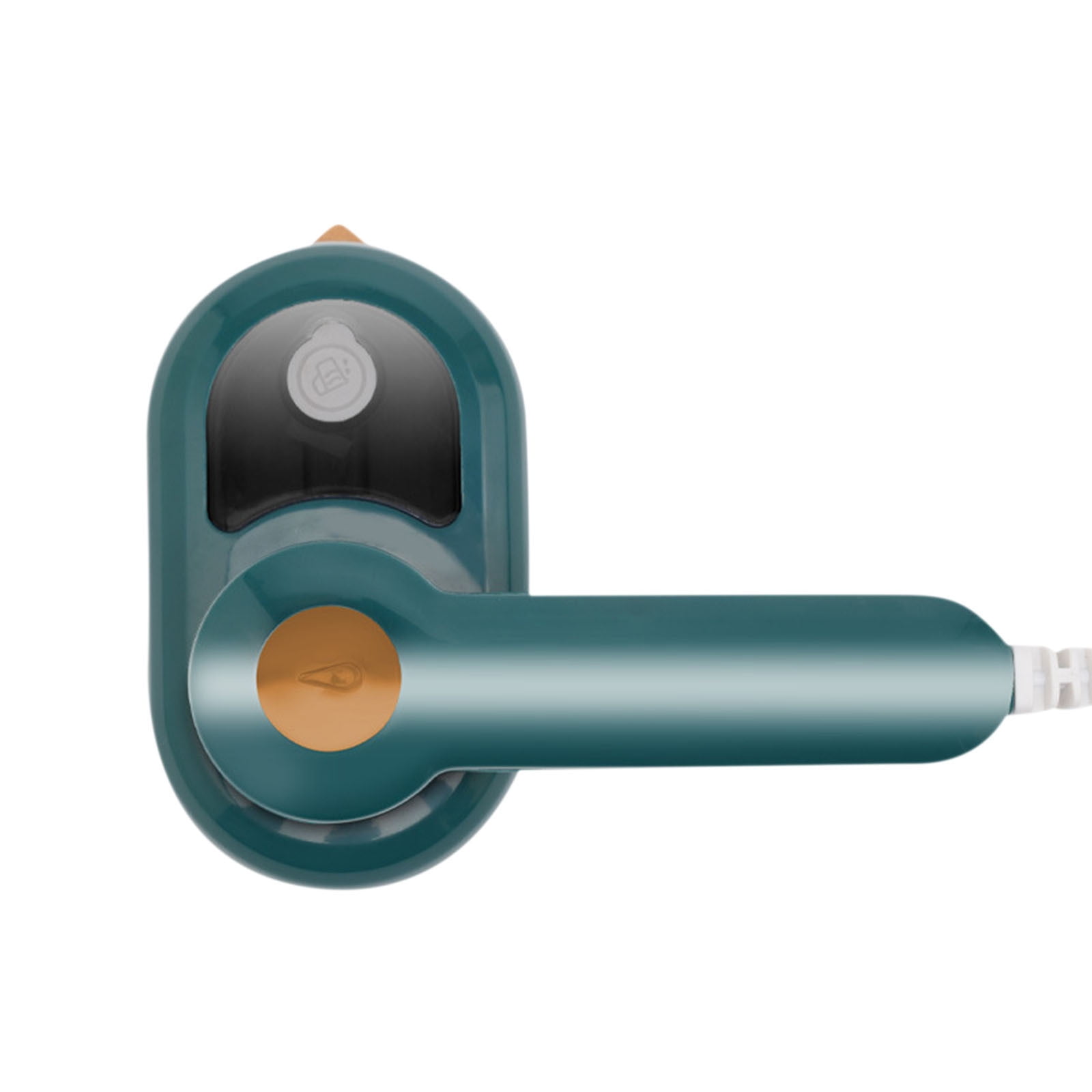 Pompotops Electric Steamer Iron, Handheld Hanging Ironing Machine ...