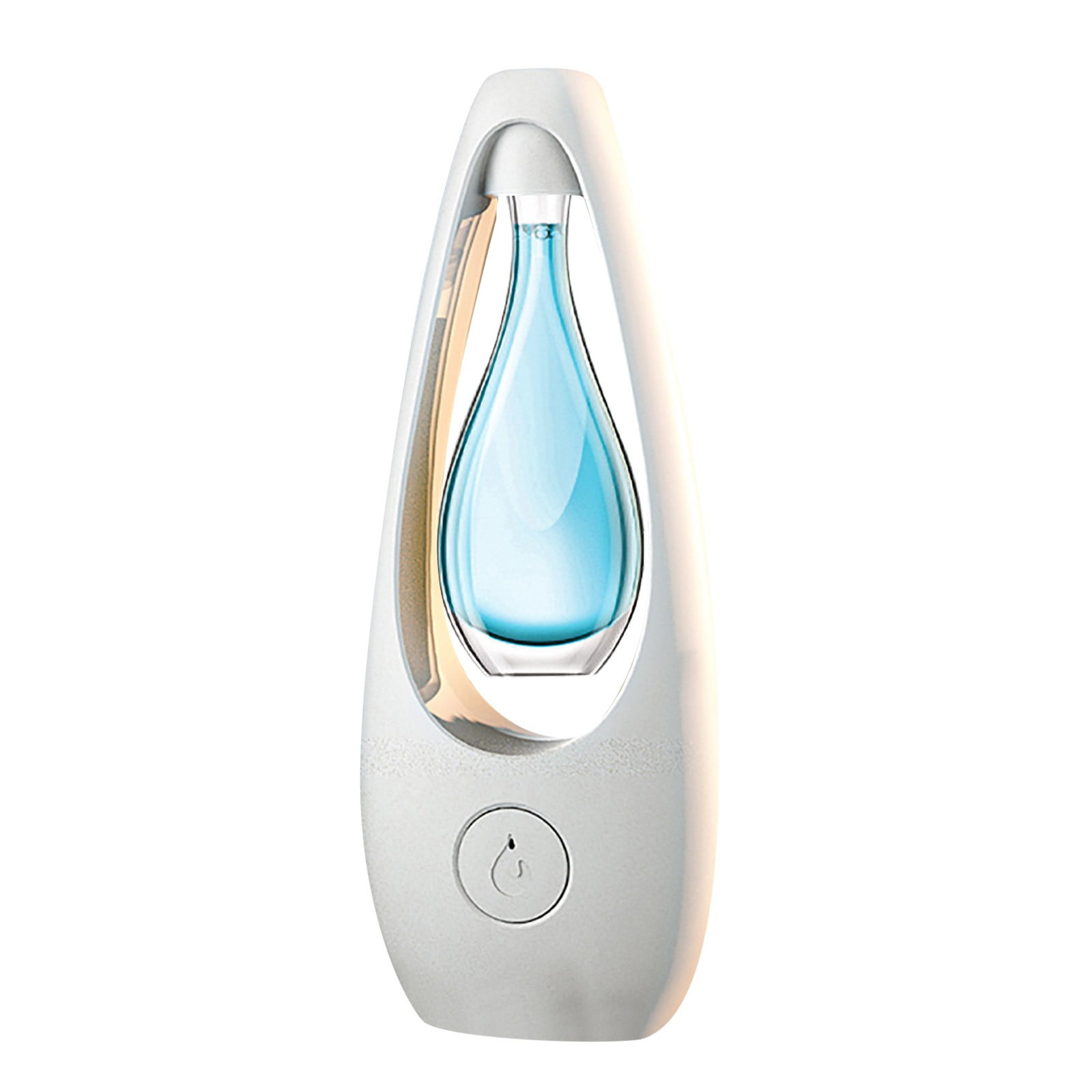 Pompotops Essential Oil Diffusers, Multifunctional Automatic ...