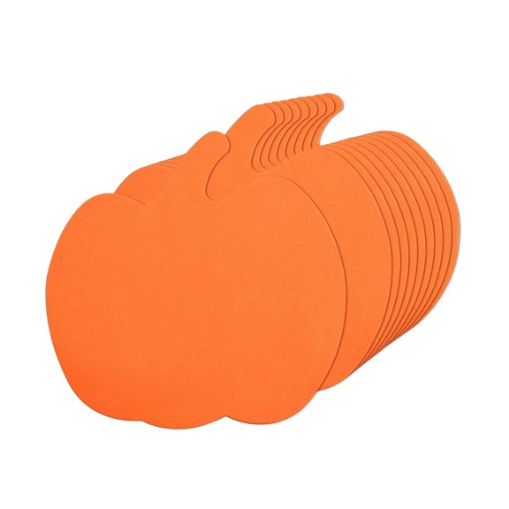 Jumbo Foam Pumpkins