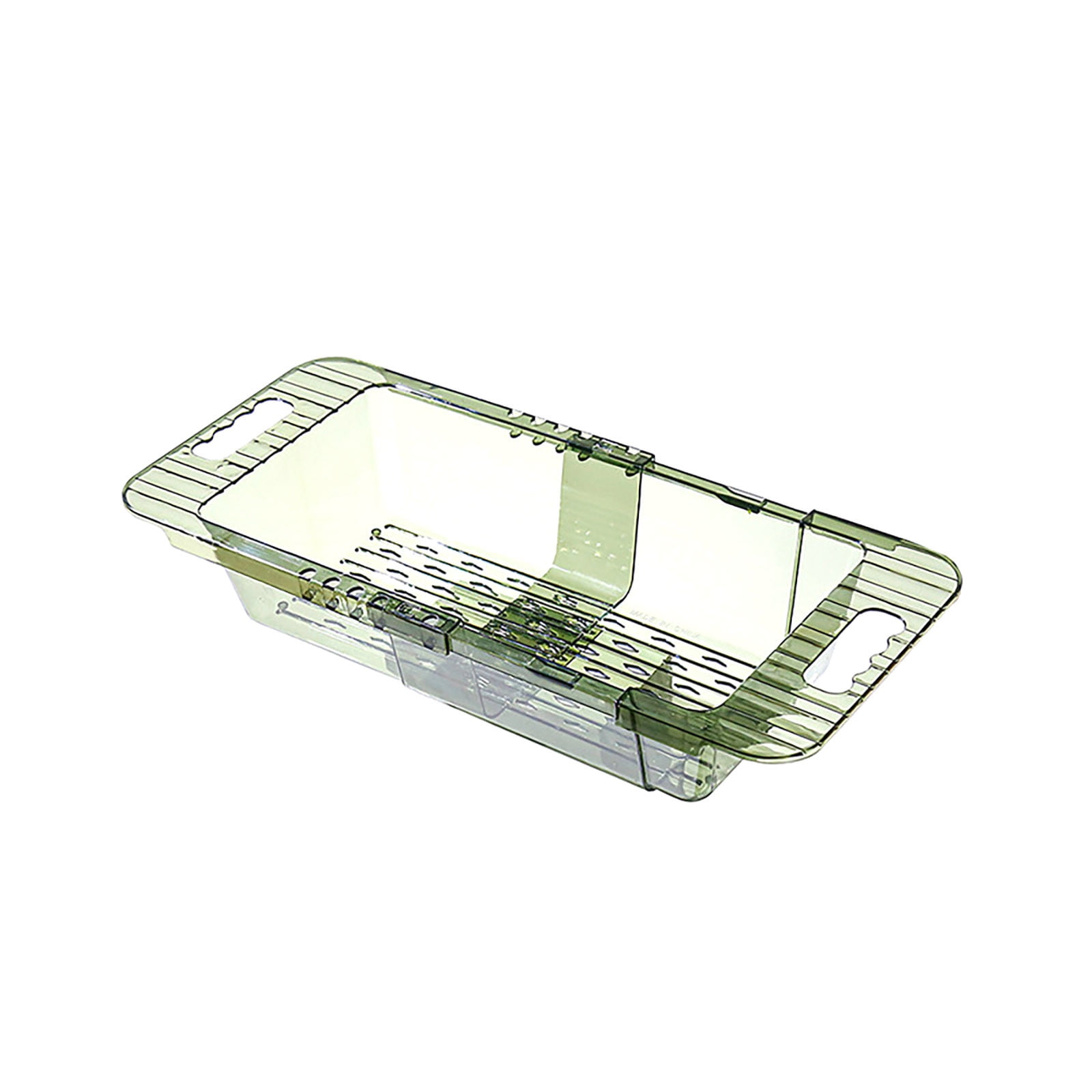 Pompotops Fresh-keeping Refrigerator Storage Box Freezer Box Wholesale ...