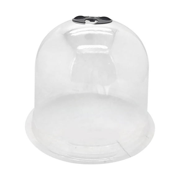 Garden Dome Covers for Plants Patio Garden Protection Clear Plastic