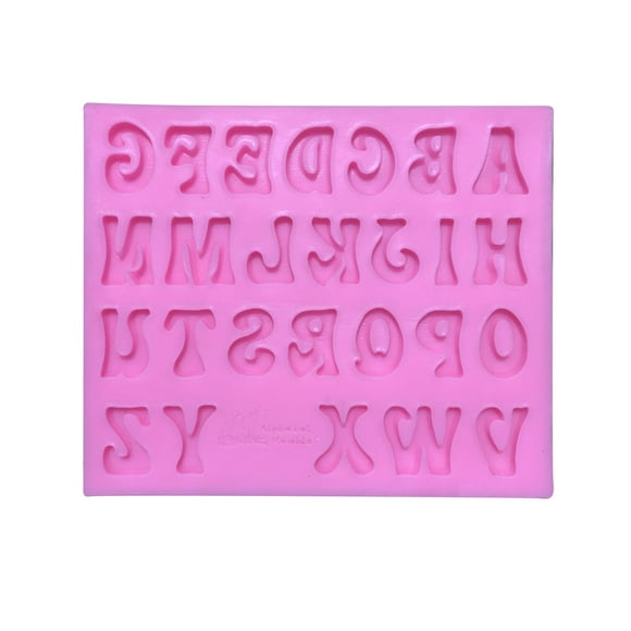 Graduation Cap Silicone Mold