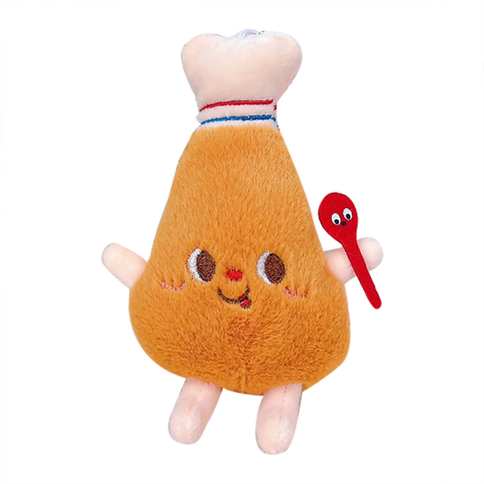 Pompotops Home Decorations Home Decor Fast Food Keychains For Kids ...