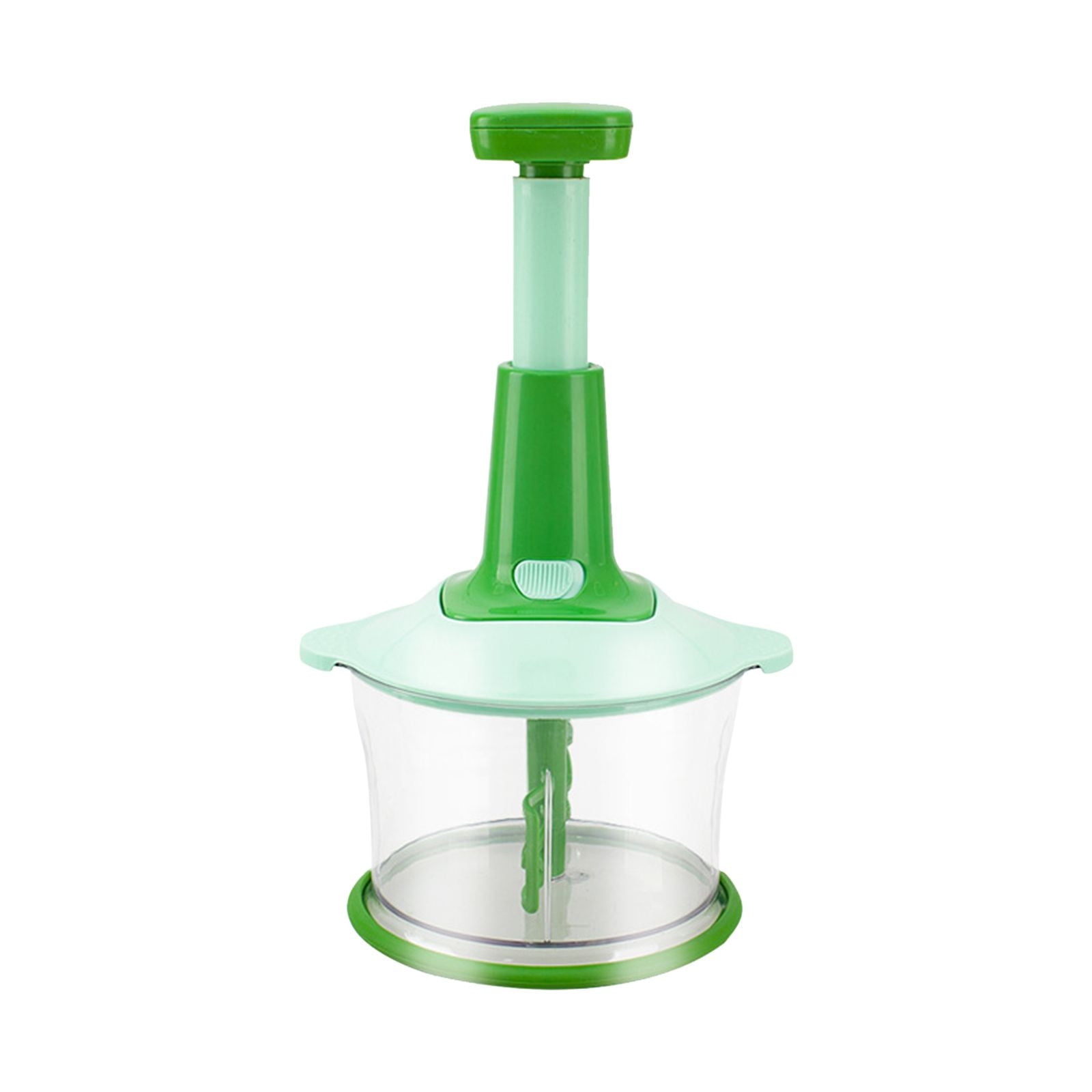 Pompotops Home & Kitchen Savings ! Hand Chopper Manual Food Chopper ...