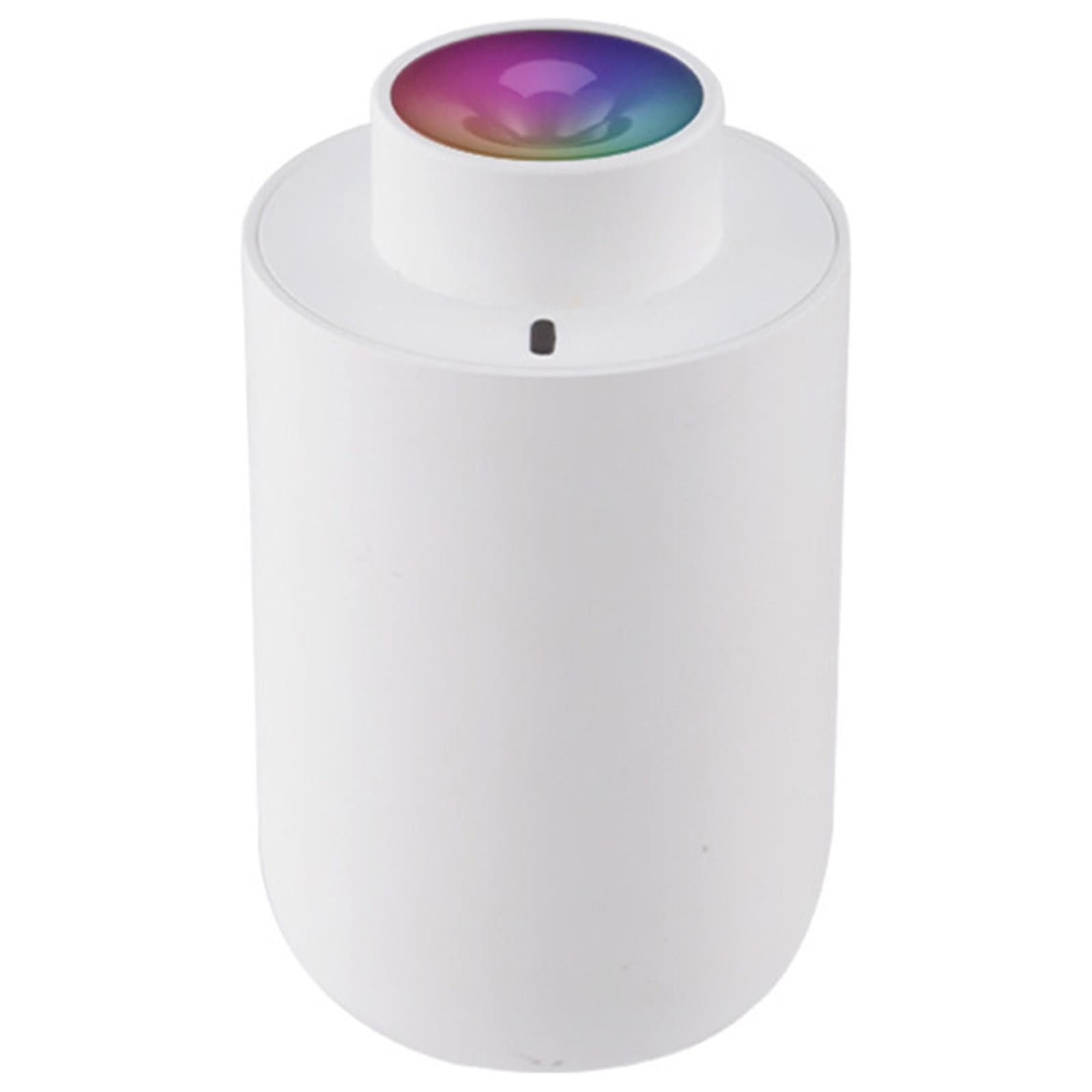 Pompotops Humidifier for Bedroom, 260ML Portable Car Desk Humidifier ...