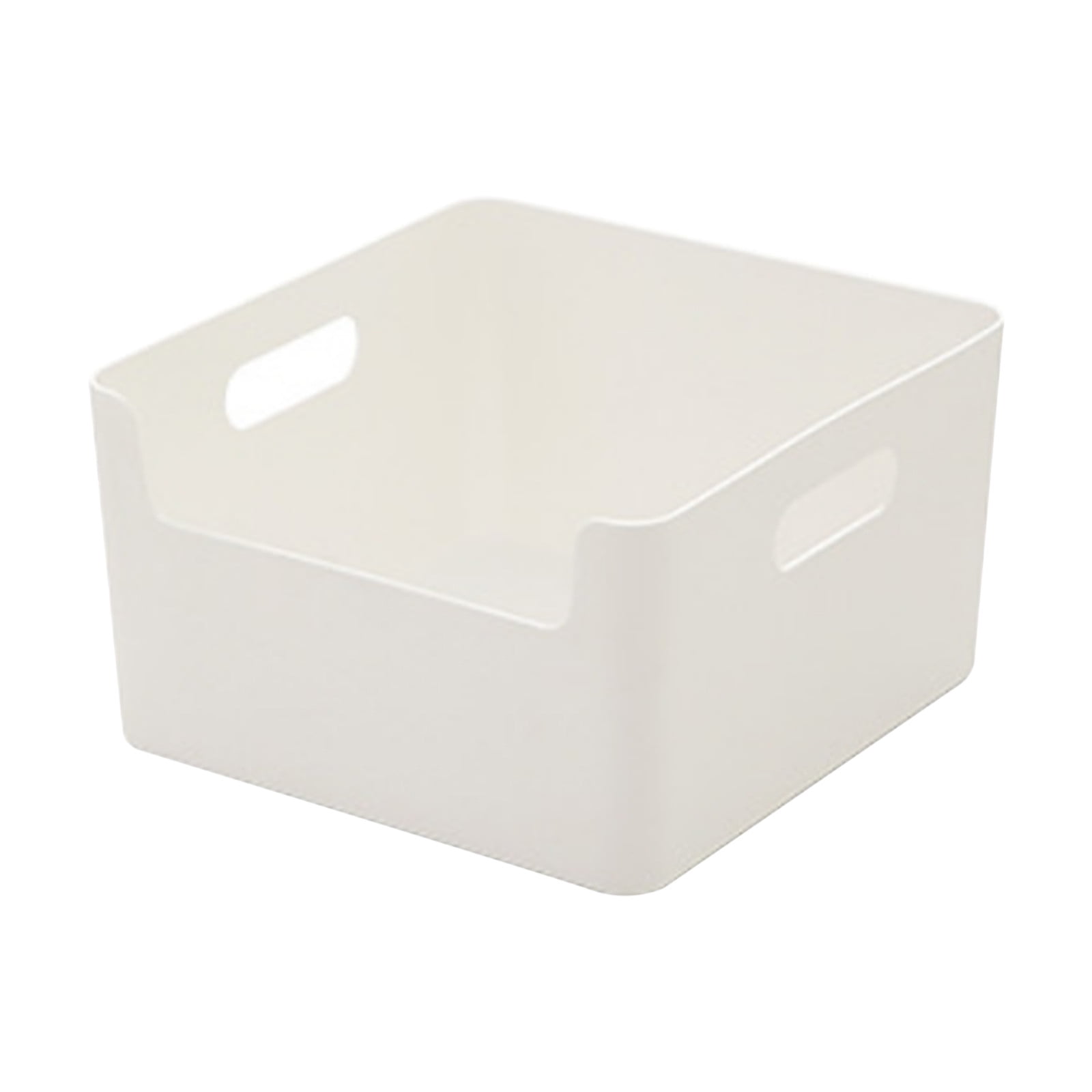 Pompotops Kitchen Plastic Storage Box, Food Storage Containers, Storage ...
