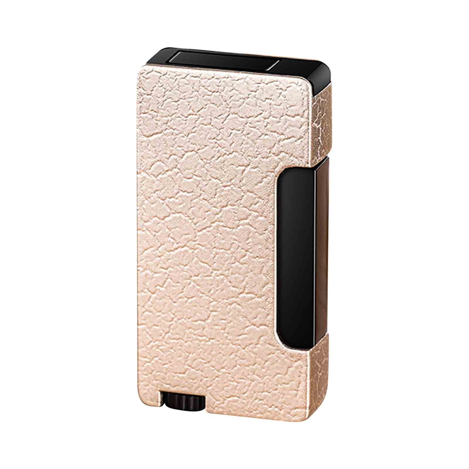 Pompotops Mini Butane Lighter, Lighters Mini Torch Lighter Butane ...