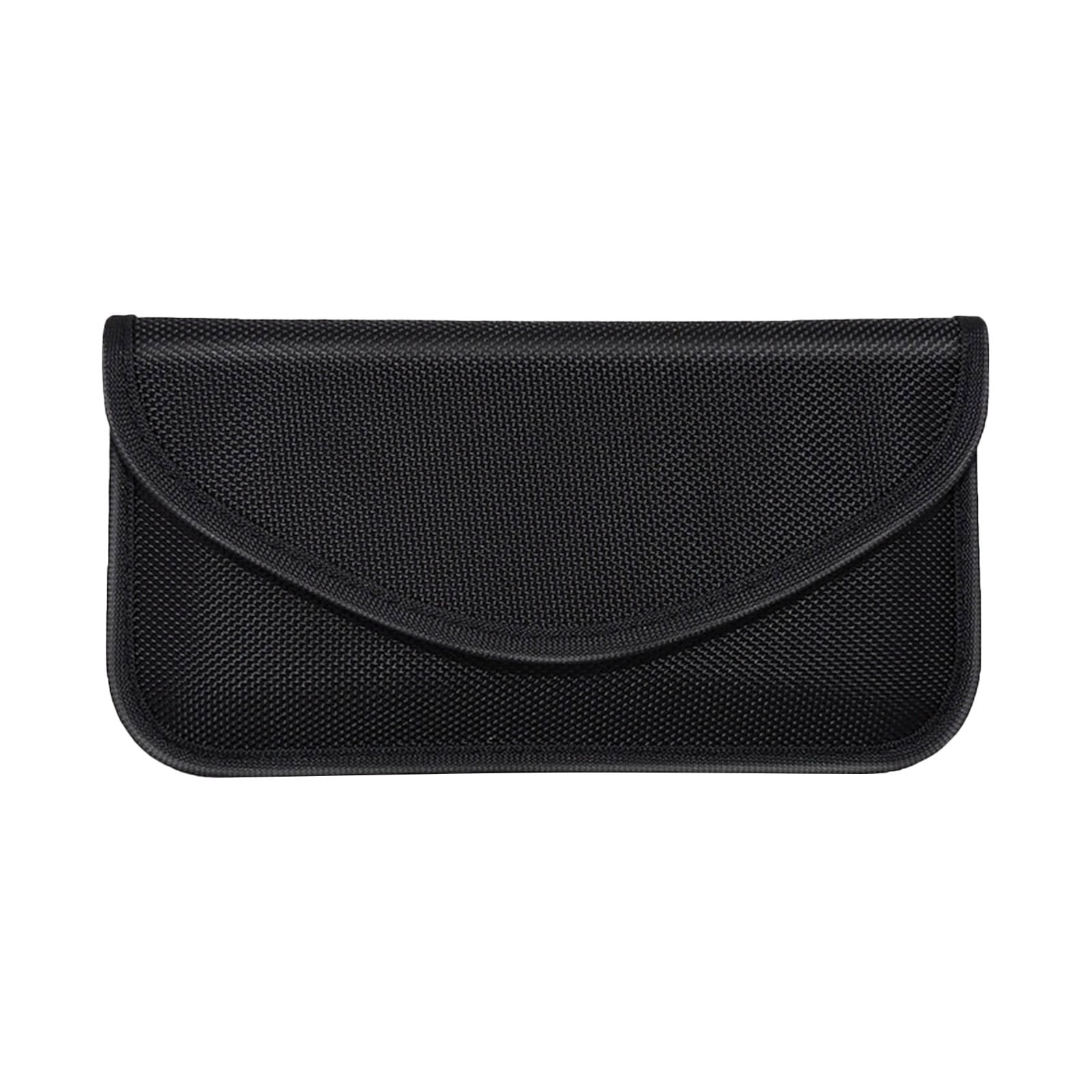 Pompotops Mobile Phone Security Pouch Bag Anti-Radiation, Signal ...