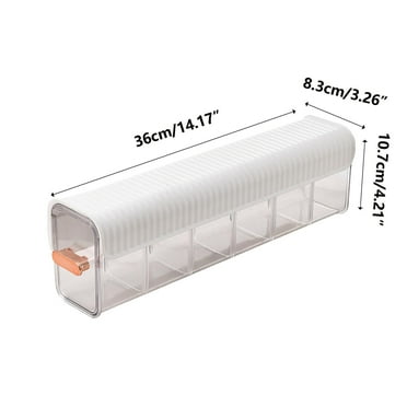 Quest RJ45 Plug Saver Repair Clips (25-50/Pck) - Walmart.com