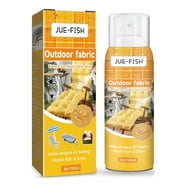 Stiffen Stuff. Fabric Stiffening Spray. 8 oz - Walmart.com