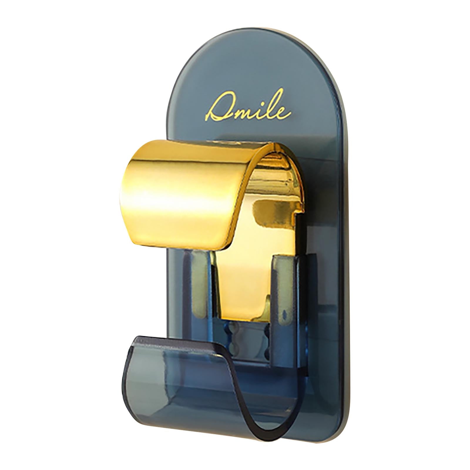 Pompotops Perforation-free Bathroom Basin Rack Light Luxury Lifting ...