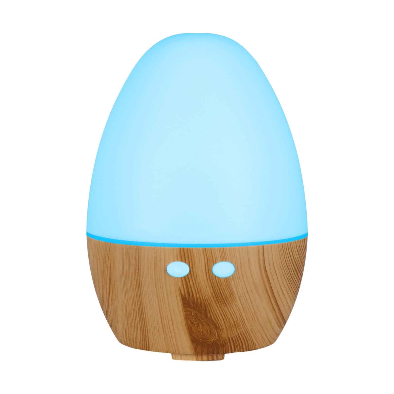 Pompotops Personal Bedroom Humidifier New Cute Styling Cute Mini USB ...